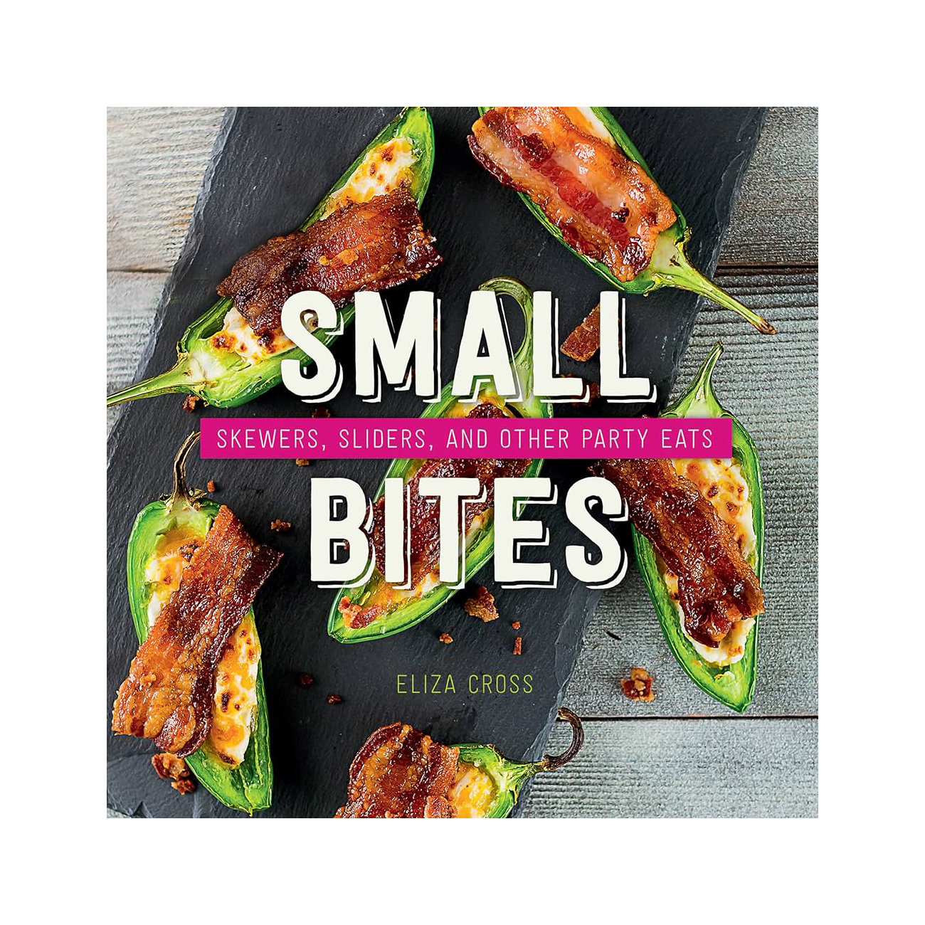 Small Bites – Charleston Street