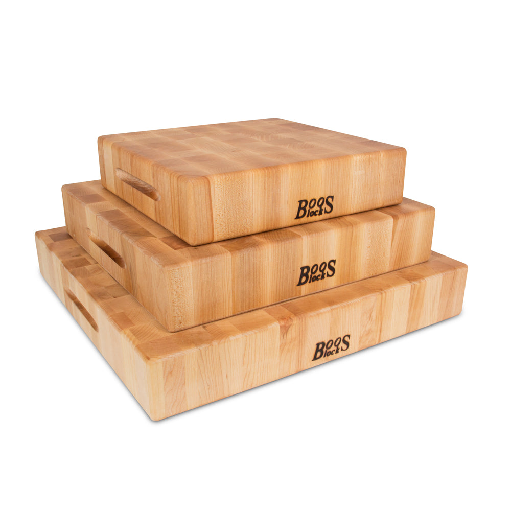 Boos Boards – Charleston Street