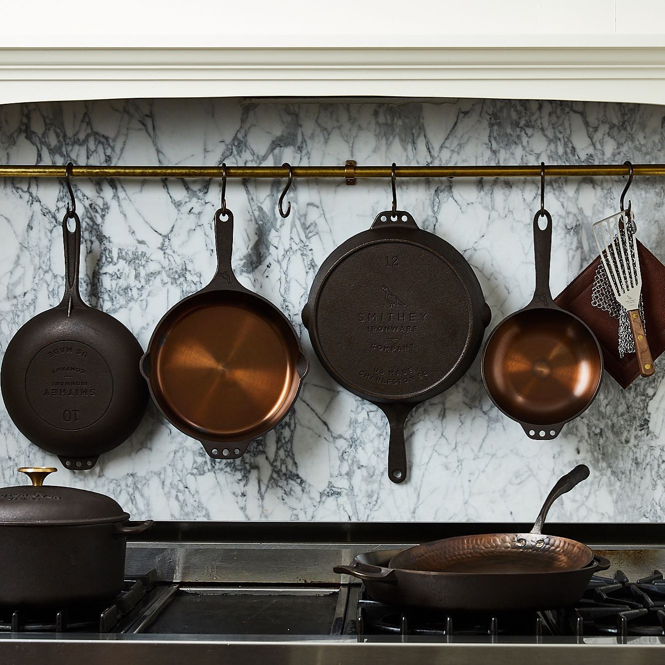 Cookware – Charleston Street
