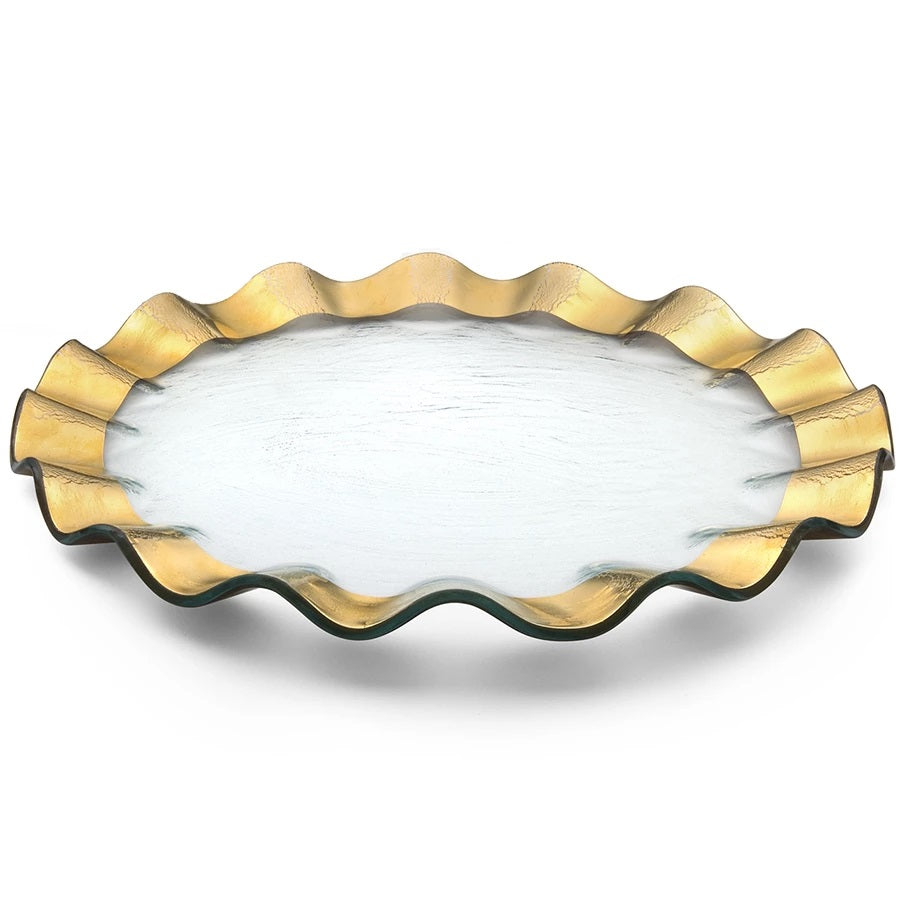 Annieglass Dinnerware – Charleston Street