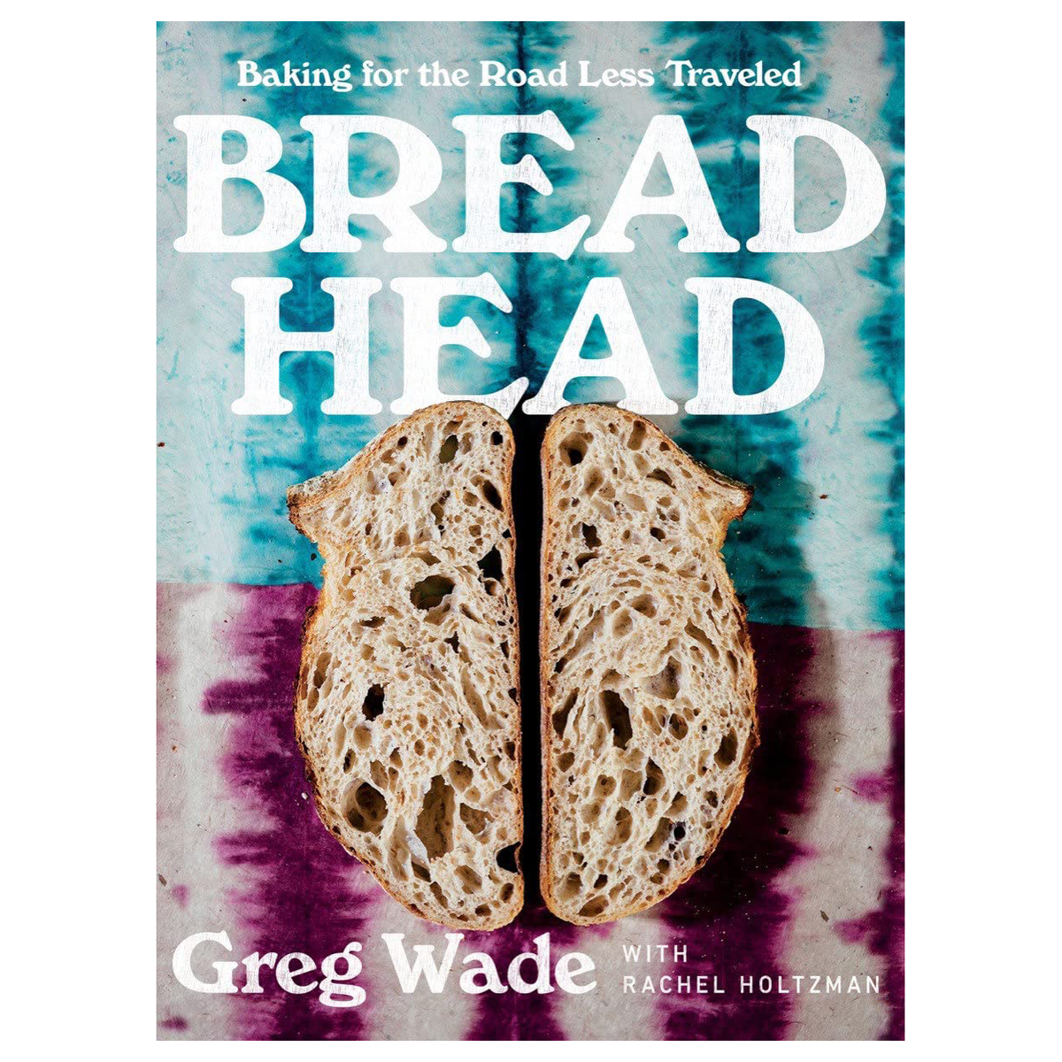 Bread Head – Charleston Street