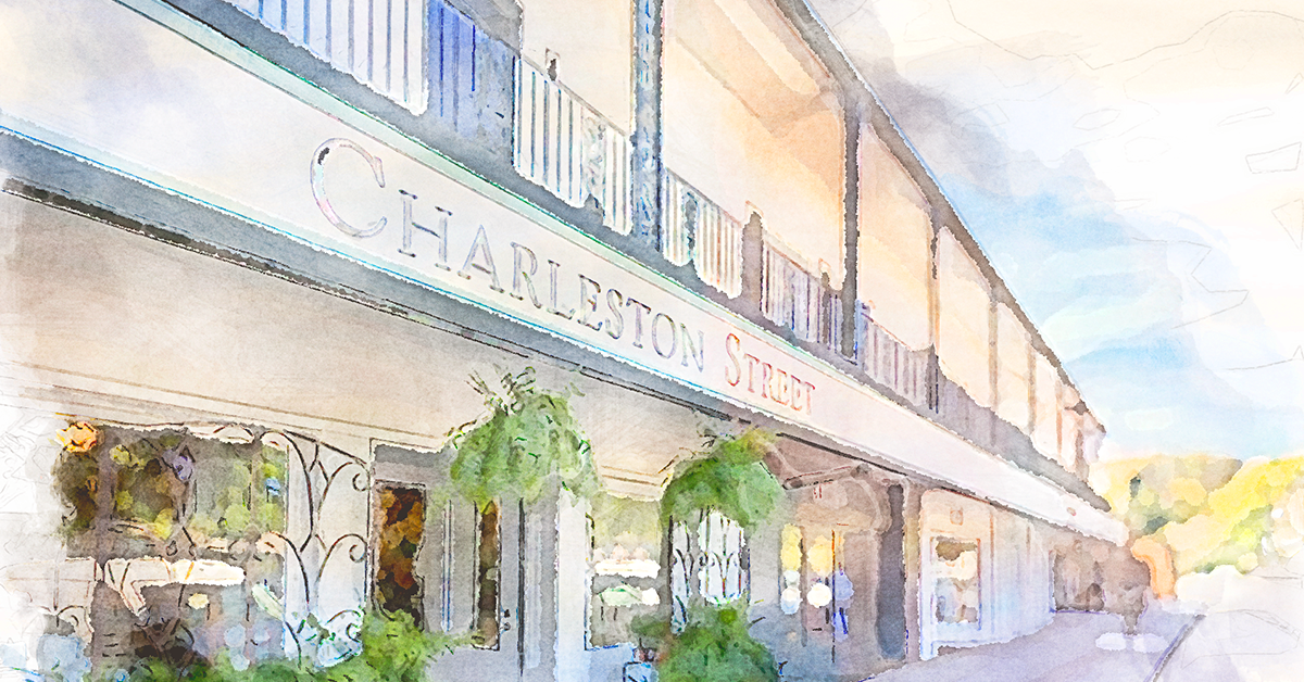 Charleston Street Gazette – Tagged "Kitchen"