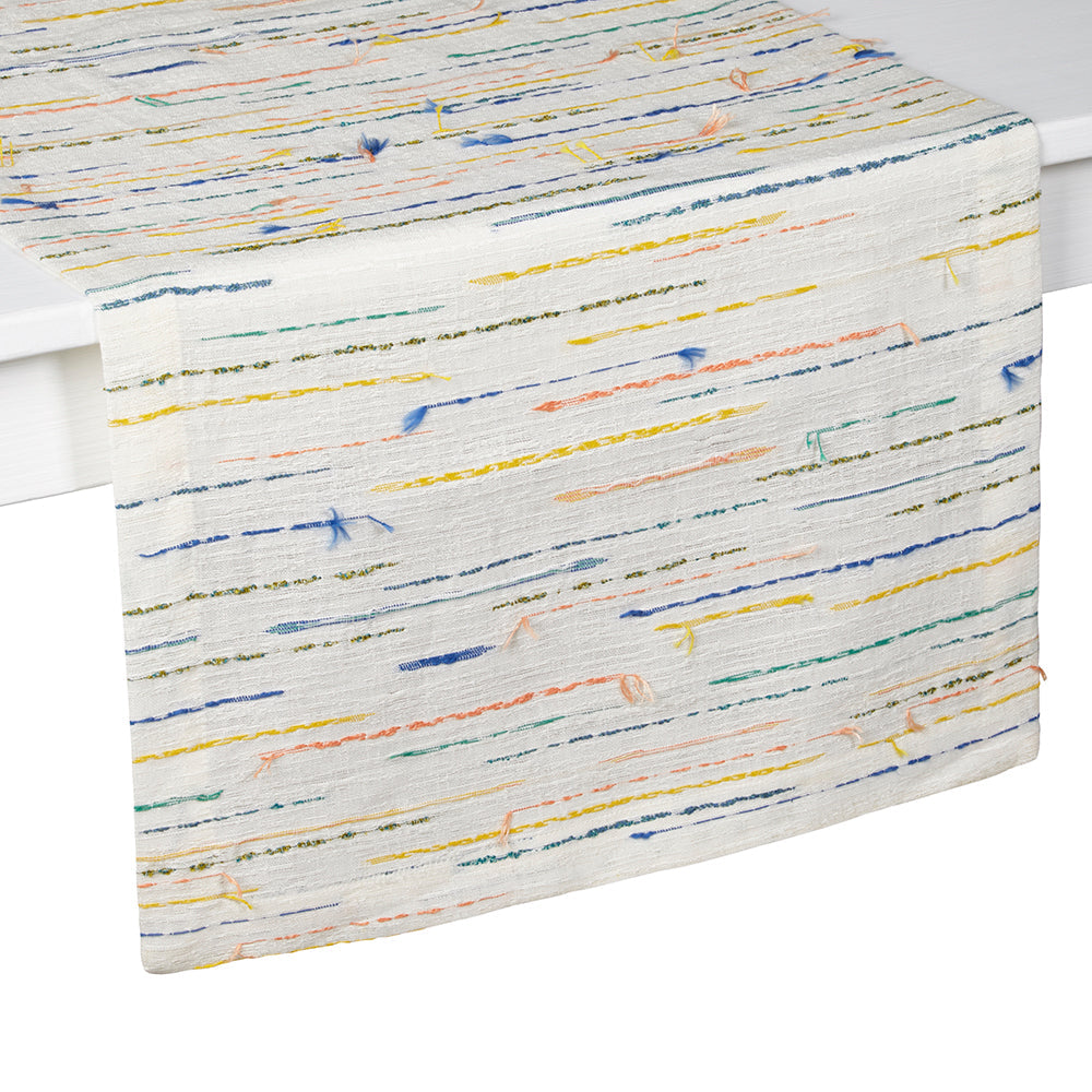 Capri Runner – Charleston Street