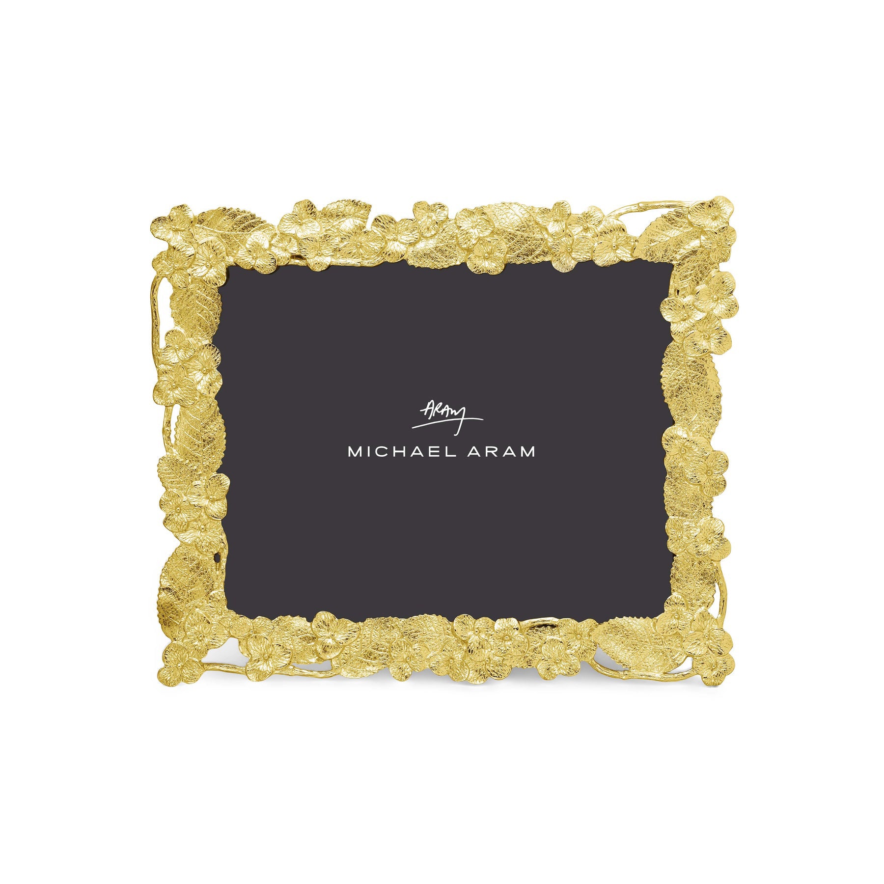 Michael Aram Hydrangea Frame 5x7 – Charleston Street