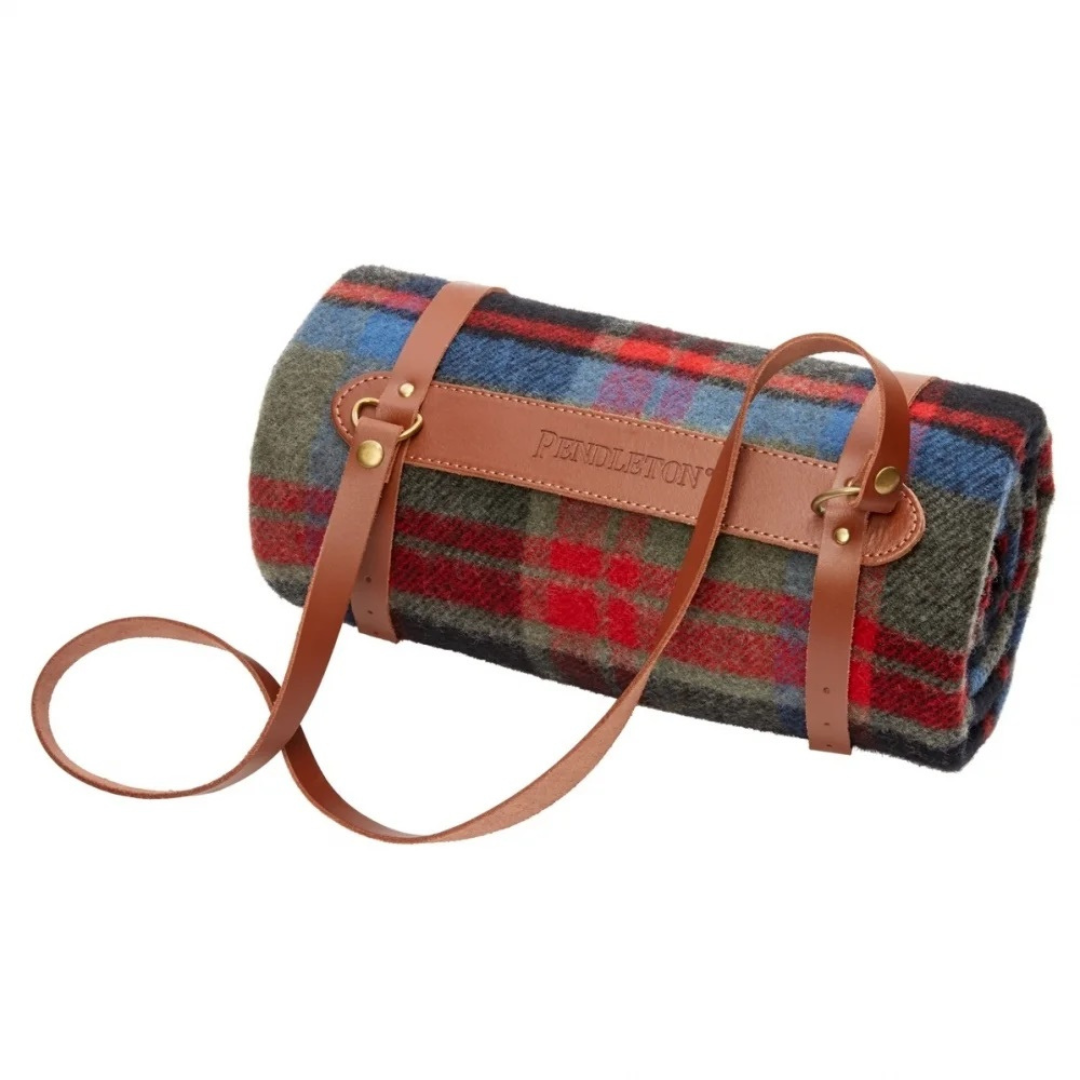 Brookings Motor Robe w/ Carrier – Charleston Street