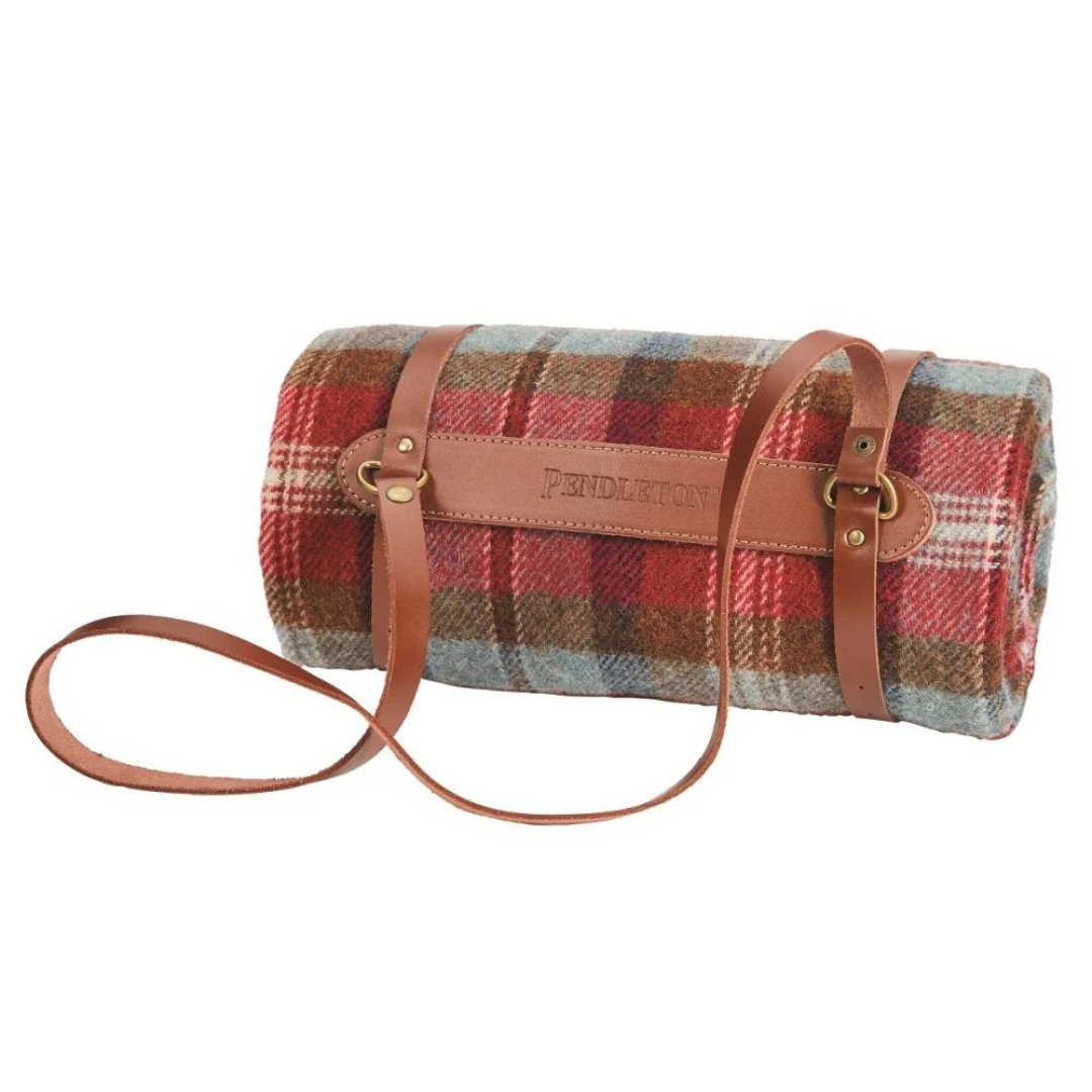 Ruby Beach Motor Robe w/ Carrier – Charleston Street